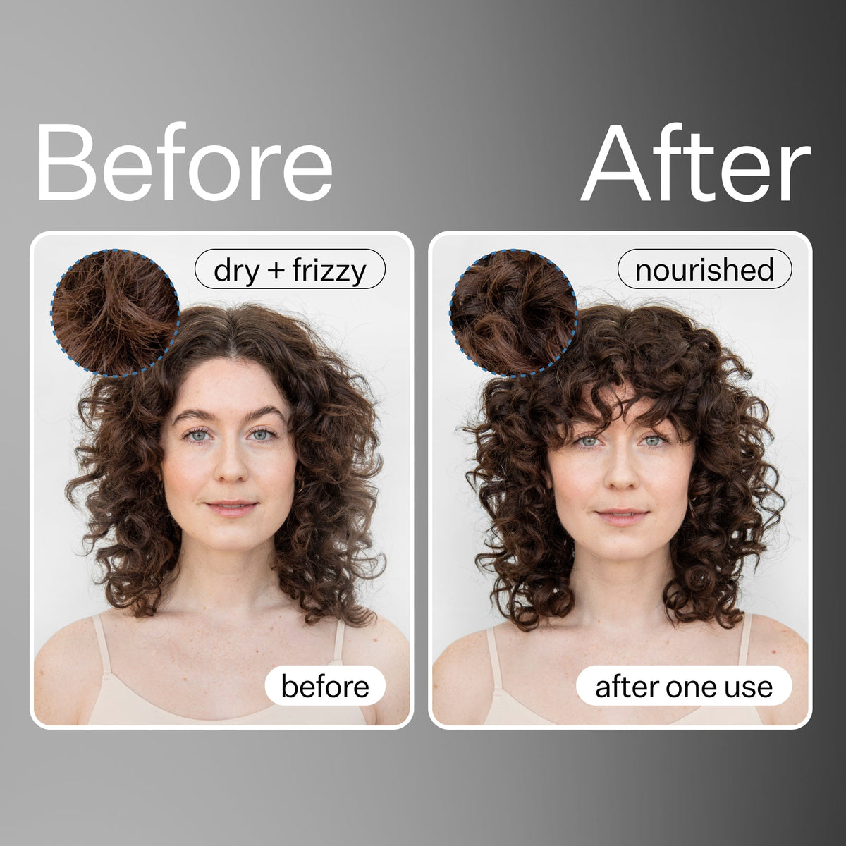 Cold Processed® Curl Shampoo | Great Curls Start At The Scalp – Act+Acre UK