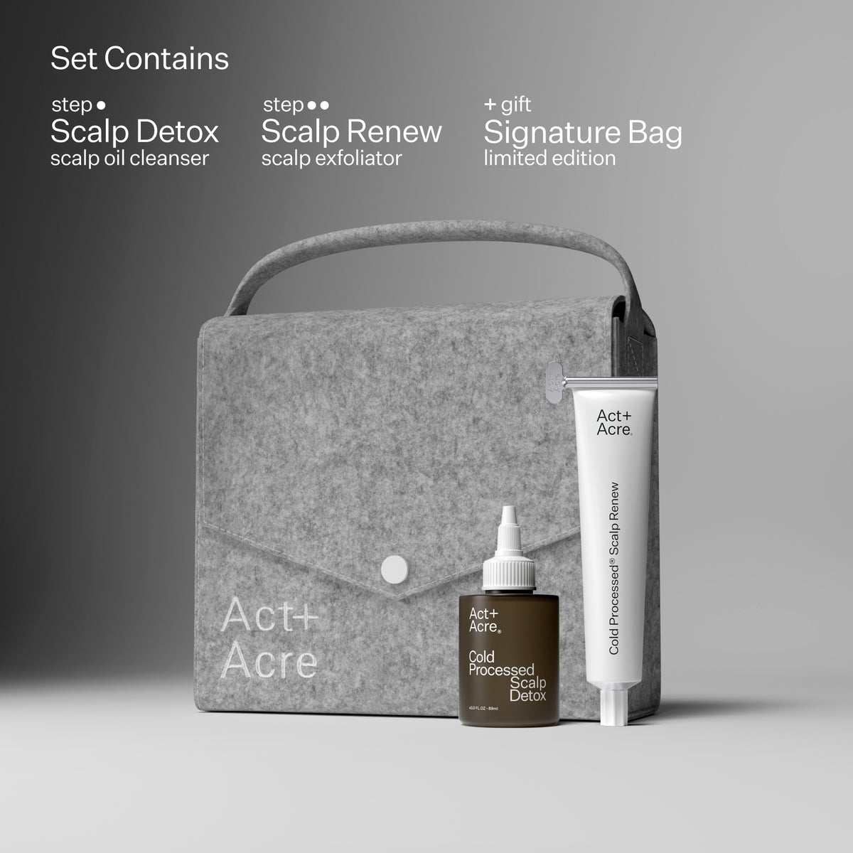 Dry Itchy Scalp System Act Acre Act Acre Uk