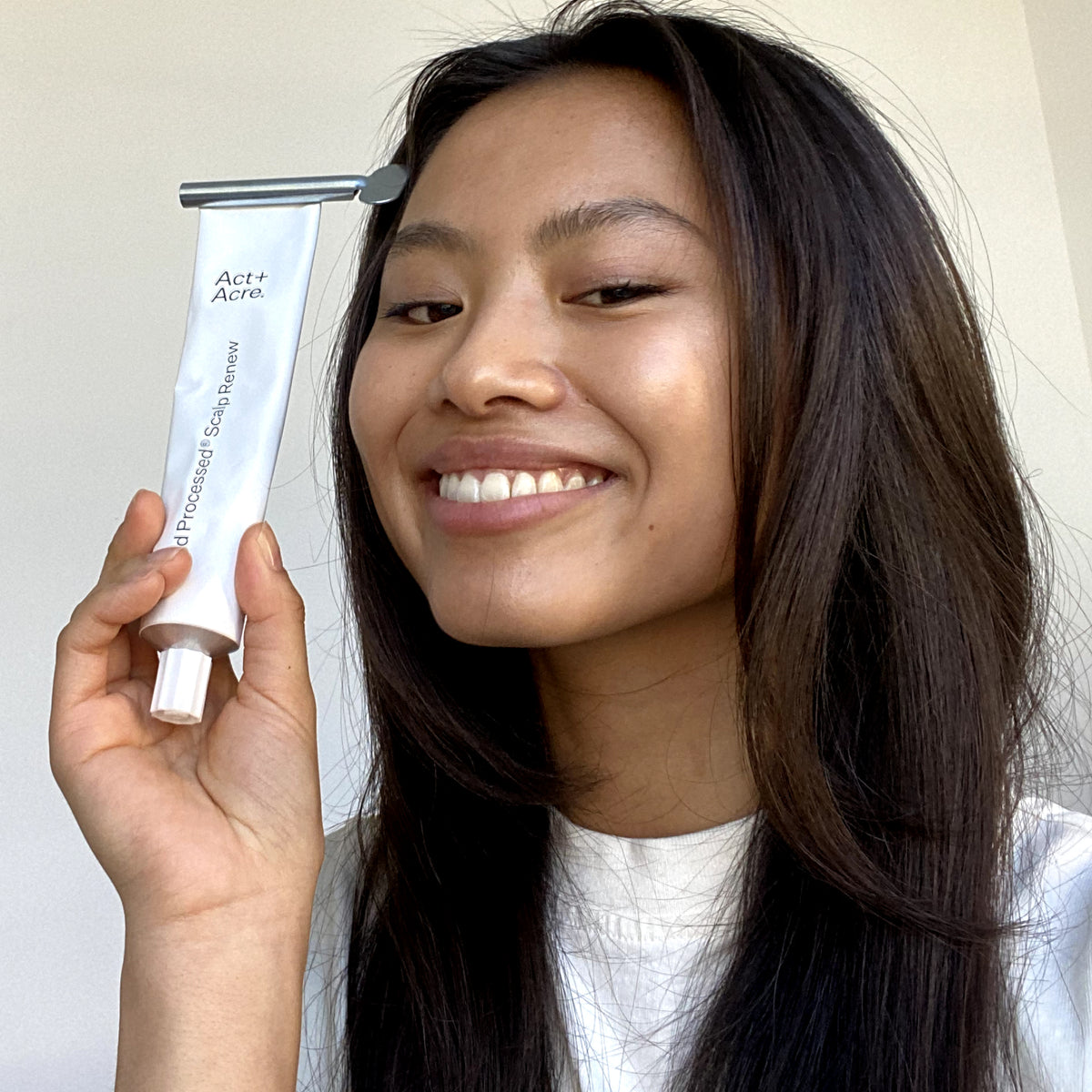 Dry Itchy Scalp System Act Acre Act Acre Uk